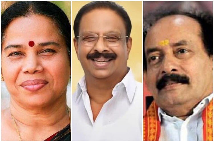 Political violence, development activities are the talk of Kannur this ...