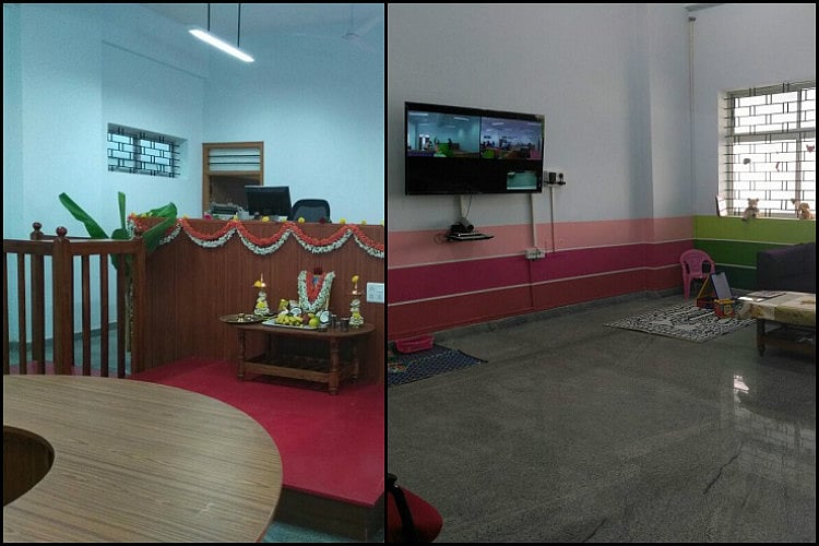 In photos: With toys, books and lots of colour, Karnataka gets its ...