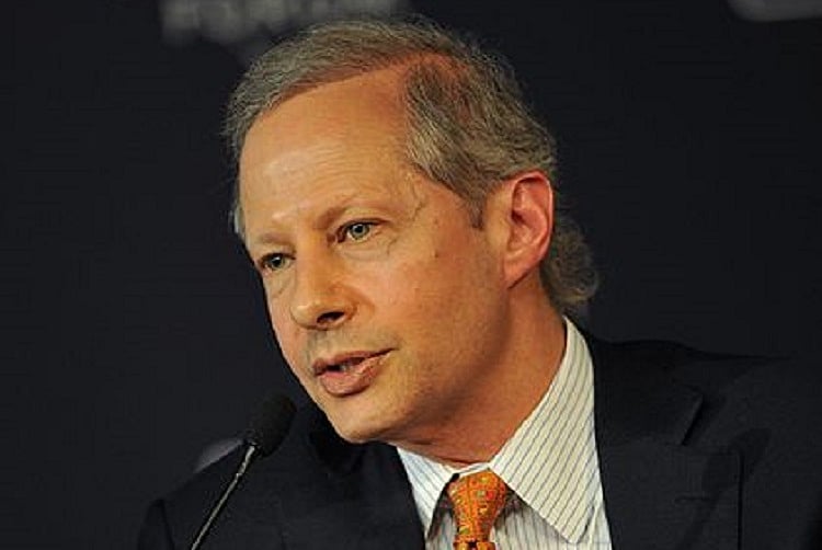 US President Donald Trump nominates Kenneth Juster as Ambassador to India