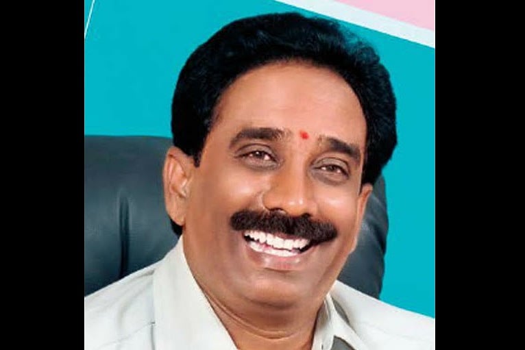 Education tycoon Keshava Reddy's 'deposit scam' worth around Rs 700 cr ...