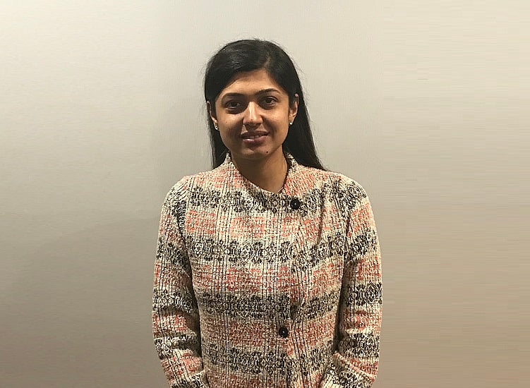 Women in Tech: Xlpat’s Komal Talwar advocates inclusive company ...