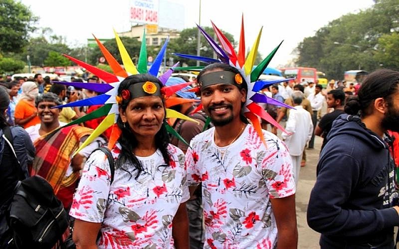 On second anniversary of re-criminalization of 377, activists appeal to ...