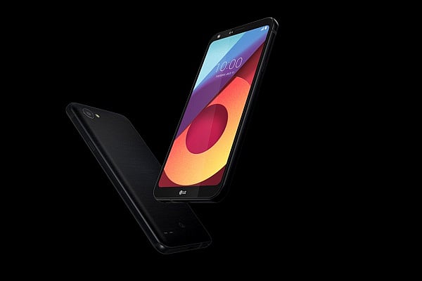 LG Q6 review: Impressive ‘FullVision’ display and a decent camera