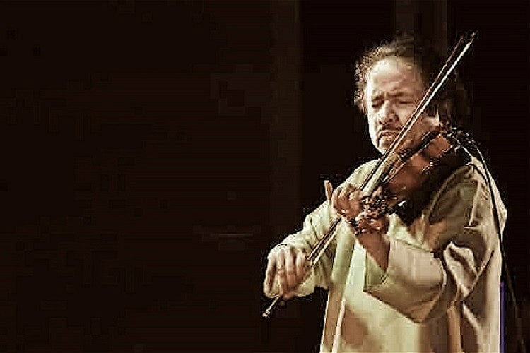 L Subramaniam- The doctor who became the international face of Carnatic ...