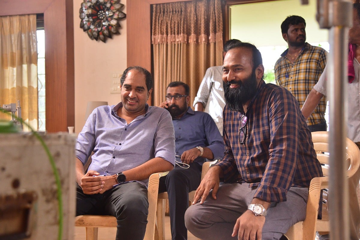 'Run' will excite the audience: Director Lakshmikanth on first direct Telugu OTT release