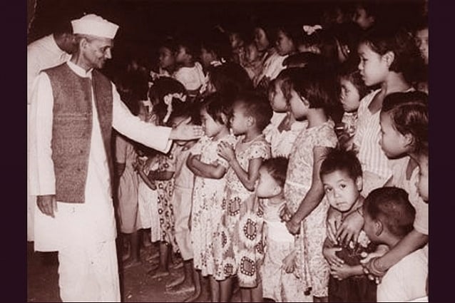 After Bose, now Shastri family wants government files declassified