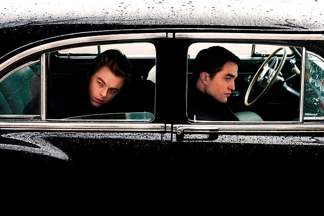 Review: Life, James Dean and the limits of nostalgia