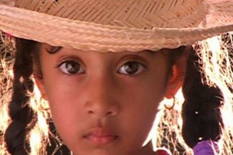 Made 23 years ago, Telugu film 'Little Soldiers' is still charming ...