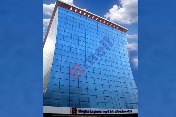 Hyderabad-based MEIL wins Rs 12,800 crore nuclear project in Karnataka