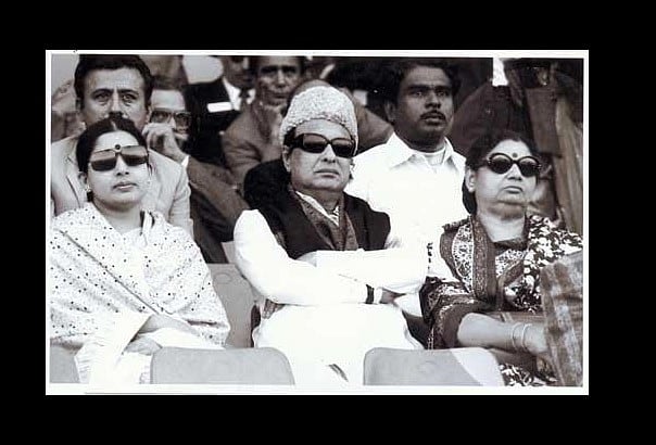 1989: The election that ended the succession battle between MGR’s heroines