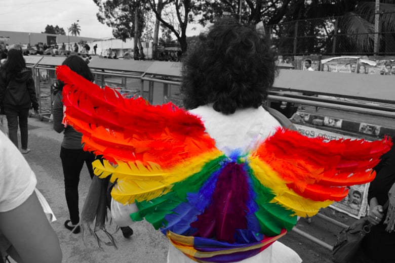 We support LGBT rights, but do we understand their identities? Here’s a ...