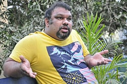 Film critic Mahesh Kathi accused of sexual assault by junior artiste
