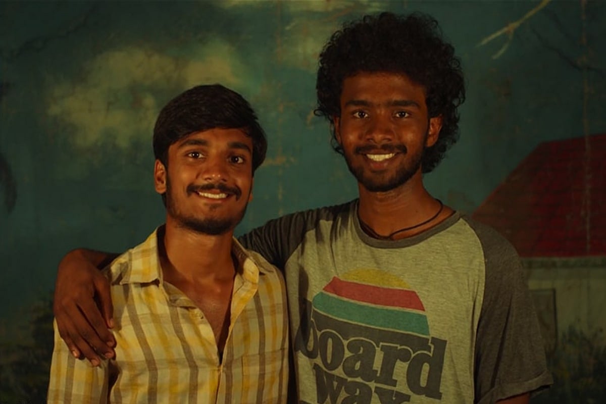 Telugu film ‘Mail’ to be screened at New York Indian Film Festival