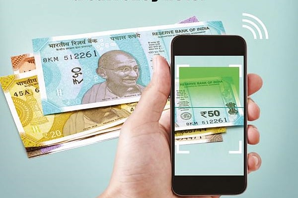 RBI launches ‘MANI’ app to help visually impaired identify denomination ...