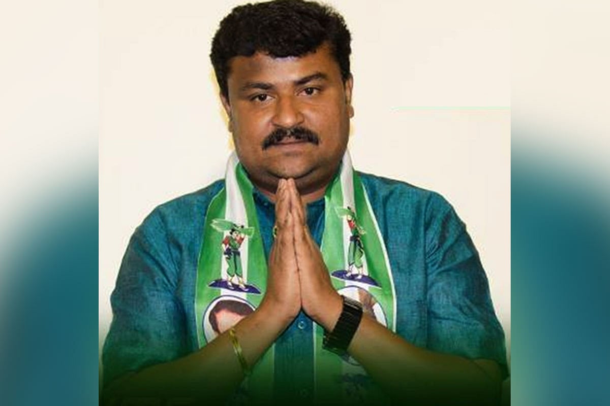 Karnataka JD(S) MLA alleges Congress pressuring him to join party