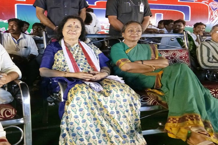 ‘Dalits being treated as slaves in the country’: Meira Kumar hits out ...