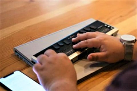 Why it's important to make content and tech accessible for persons with ...