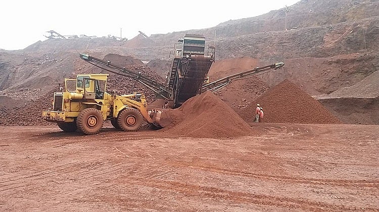 Tata Metaliks withdraws from Haveri steel plant project, seven year ...