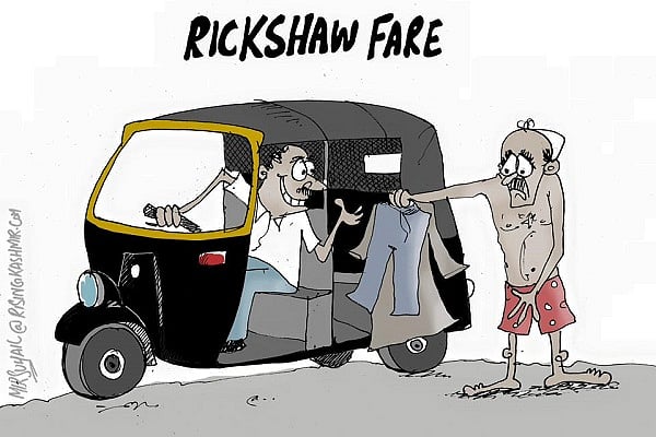 On World Cartoonists Day India’s political cartoonists on the art of ...