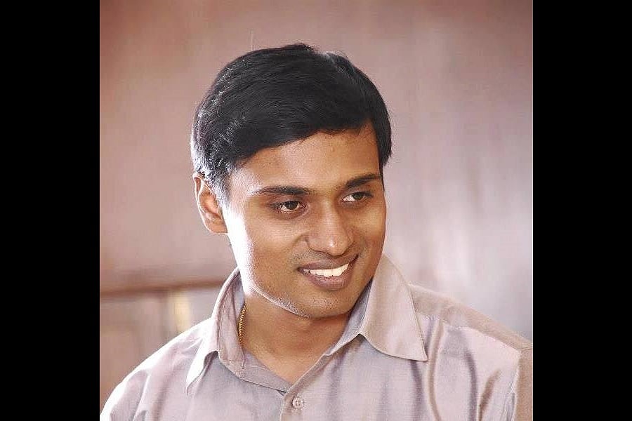 No bail for YSRCP MP who slapped AI official in last November