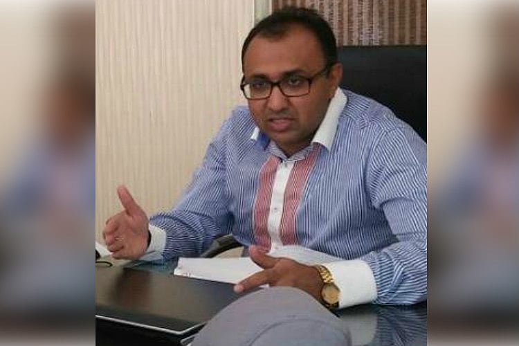 Hyd realtor shooting: MIM corporator quizzed for seven hours, accused ...