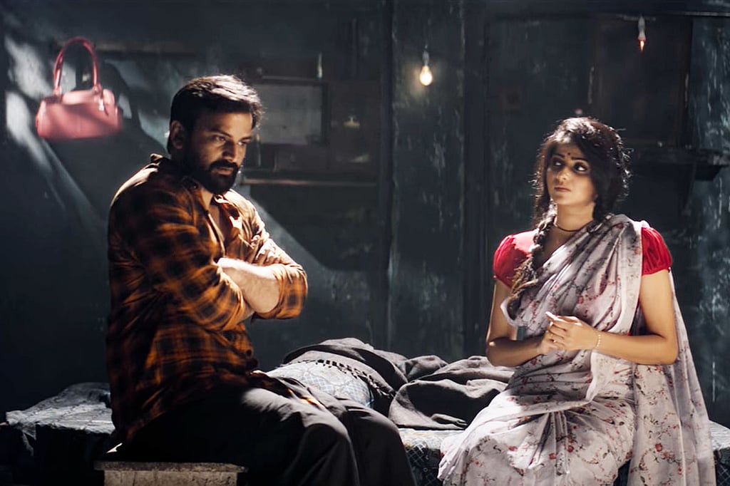 Monsoon Raaga review: This slice-of-life drama remains a notch below ...