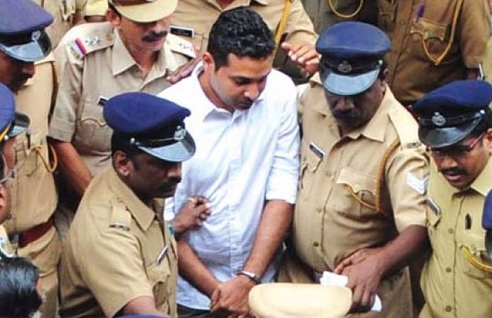 Hummer killer Mohammad Nisham out on 3-day parole to visit mother in Kochi