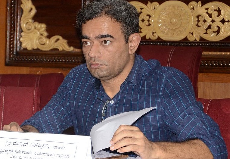 Special officer named to enforce poll code in Bengaluru