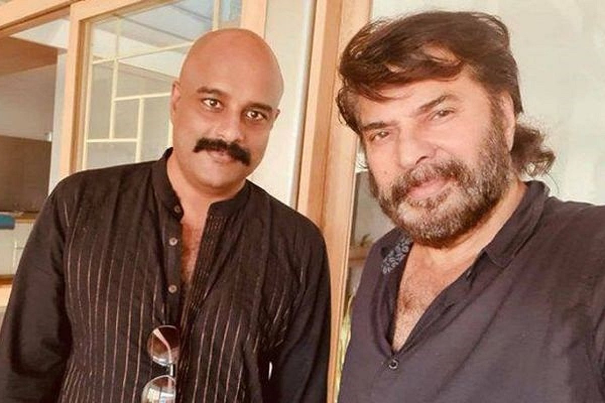 Mammootty to be a part of Prithviraj-Murali Gopy project?