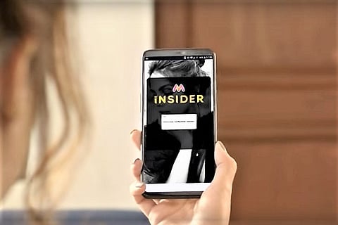 Get rewarded for browsing, reviewing, purchasing: Myntra launches ...