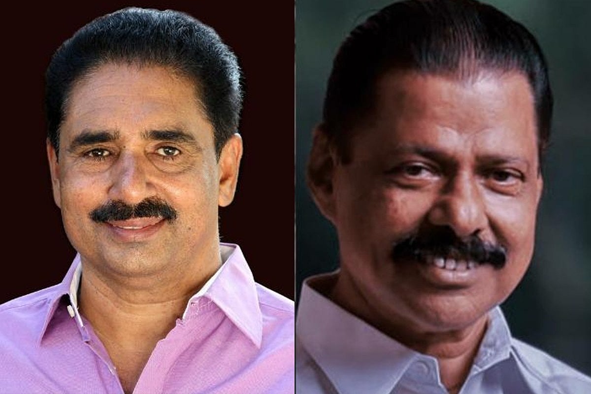 'CPI(M) secretary Govindan lying on joint meeting with Union FM': NK ...