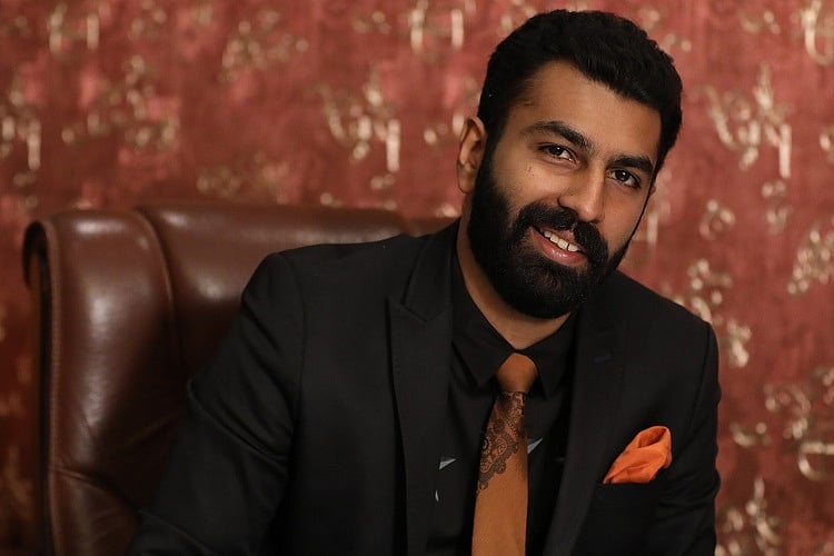 ‘Congress MLA’s son attacked us at Bengaluru café, threatened us later ...