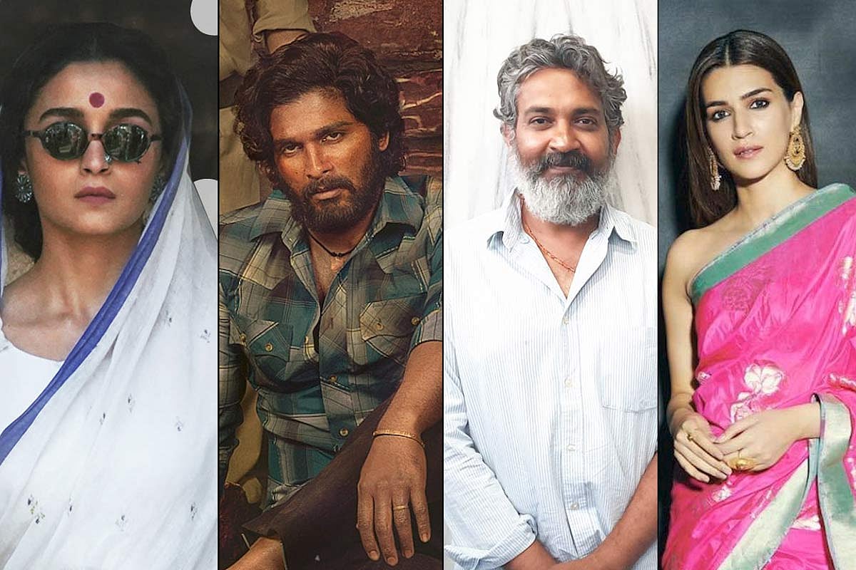 69th National Film Awards: Allu Arjun, Kriti Sanon and Alia Bhatt win ...