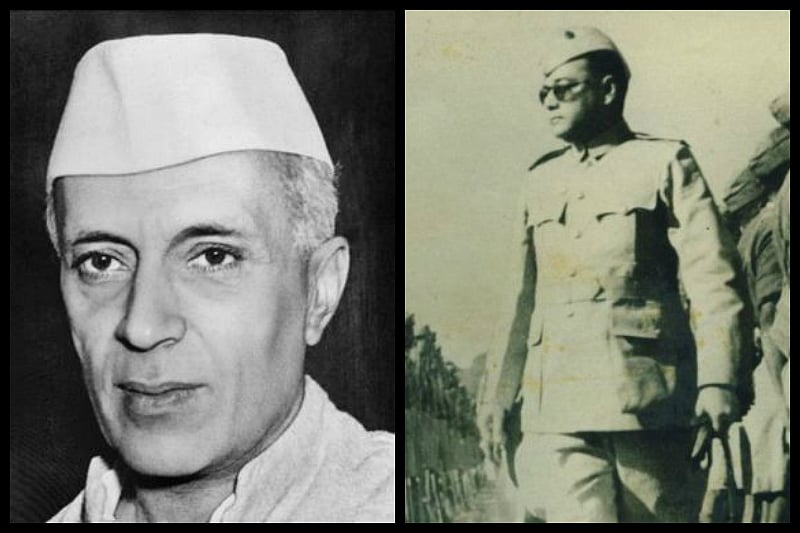 AAP backs Congress: Says Nehru's letter calling Netaji 'war criminal' fake