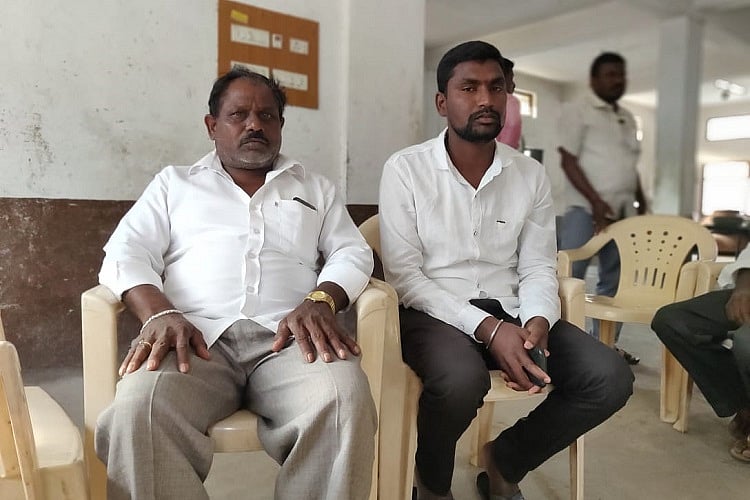 'Still have nightmares of torture': Victims of Nerella caste violence ...