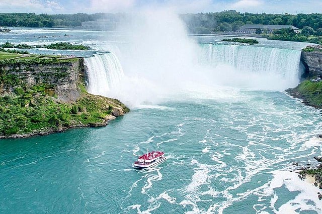 'Mini Niagara Falls' at Bengaluru’s iconic Lalbagh to be ready by January