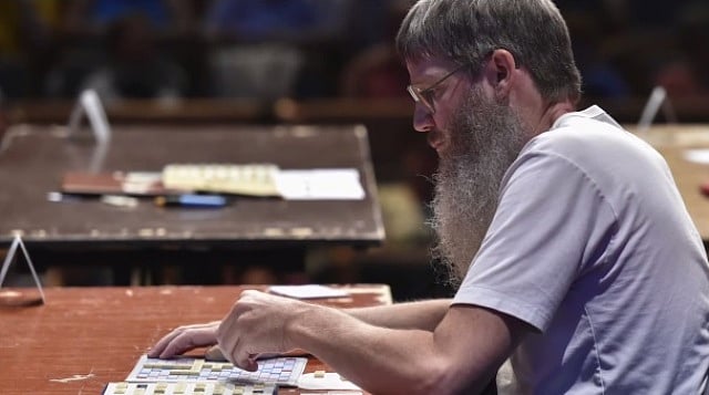 How to memorise an entire foreign dictionary (and become a Scrabble ...