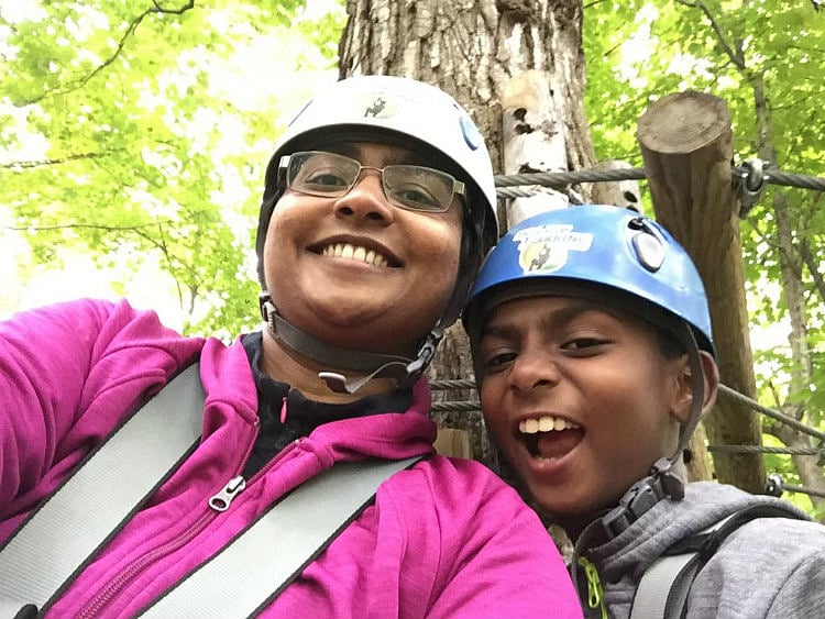 A survivor of domestic abuse from Chennai is seeking financial help for ...