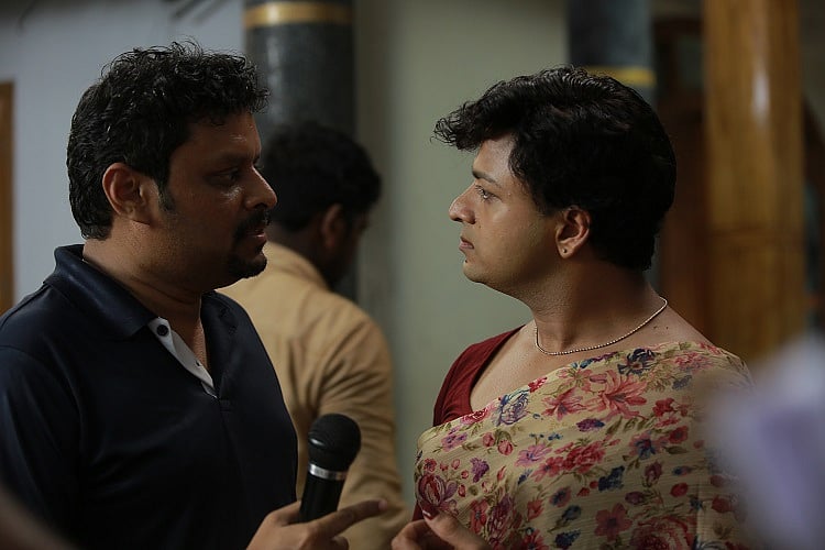 'We as a society drive trans persons away': Director Ranjith on 'Njan ...