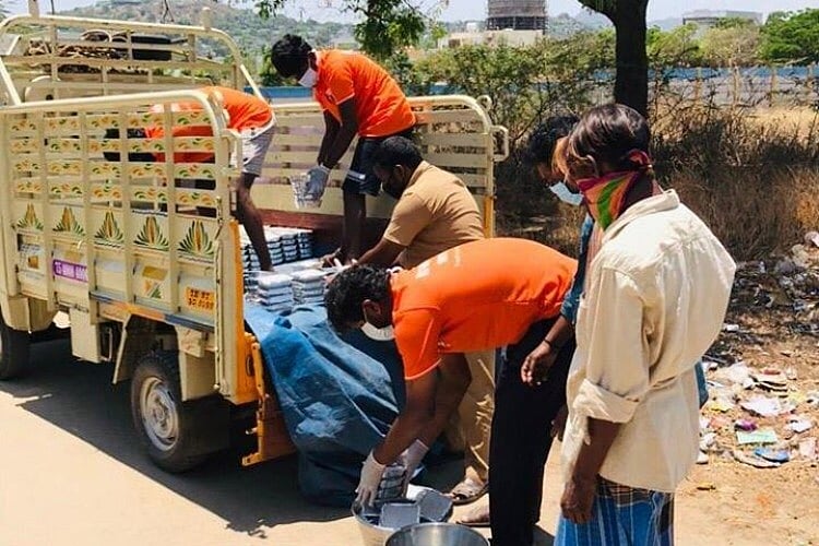 Hospital, food delivery, volunteering: Details of essential contacts in ...