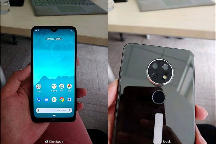 Nokia 5.2 specs leaked: To come with triple camera setup, Snapdragon ...