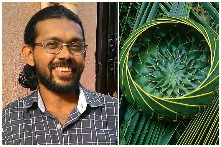 The coconut leaf whistle era: This Kerala man quit his job to make ...