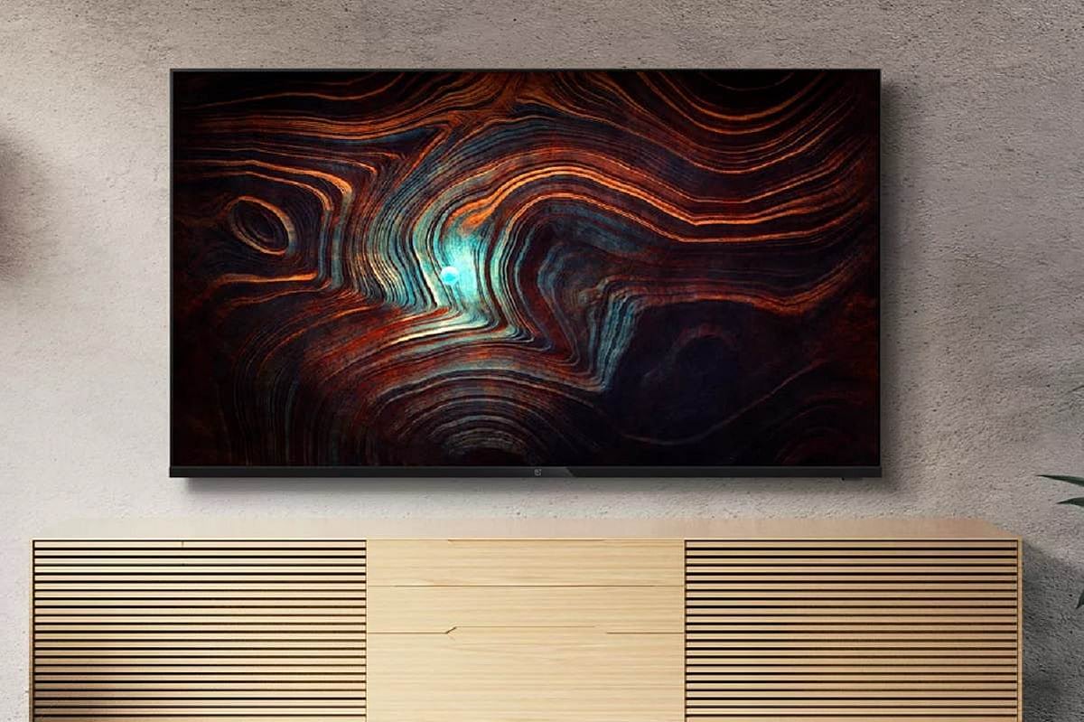OnePlus TV 32-inch Y series to go on limited sale starting 5 July