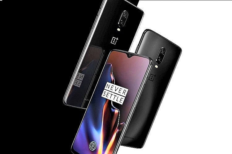 OnePlus launches first-ever ‘OnePlus Assured Upgrade’ program for 6T users