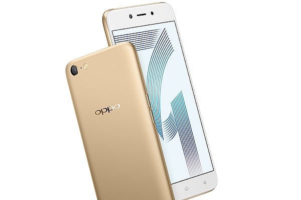 Oppo launches budget smartphone ‘Oppo A71 (2018)’ in India with 3GB RAM, AI technology