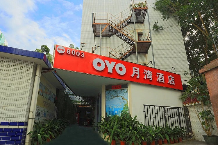 OYO to cut 5,000 jobs globally, China to see most layoffs