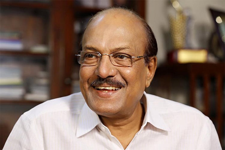 Kerala IUML leader warns UDF against infighting