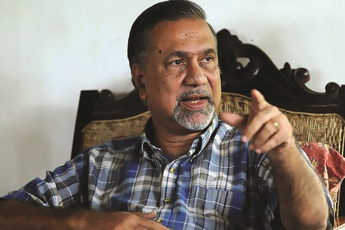 Communalism in Kerala: A conversation with historian Michael Tharakan