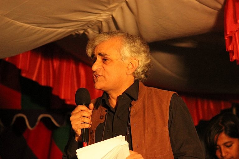 It's not just Rohith's death that we should look at, but also his life ...