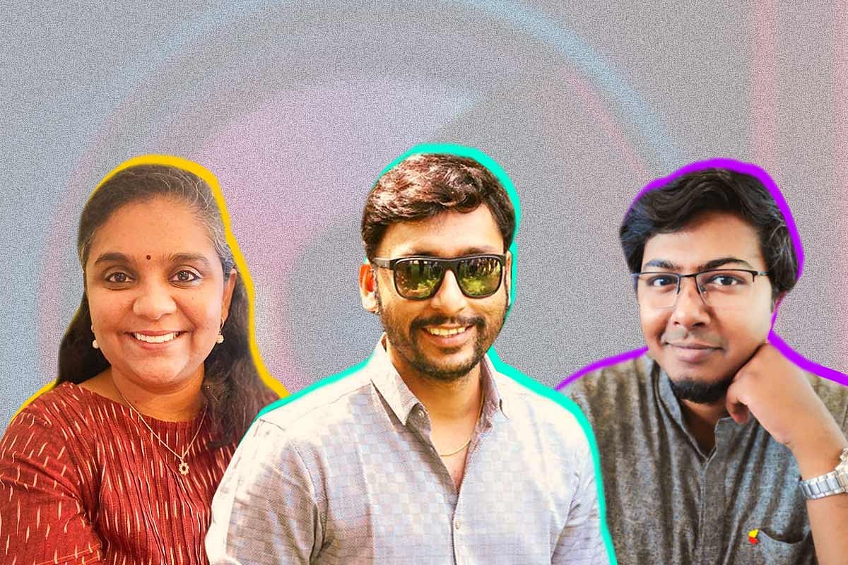 The growing popularity of podcasting – the south India story